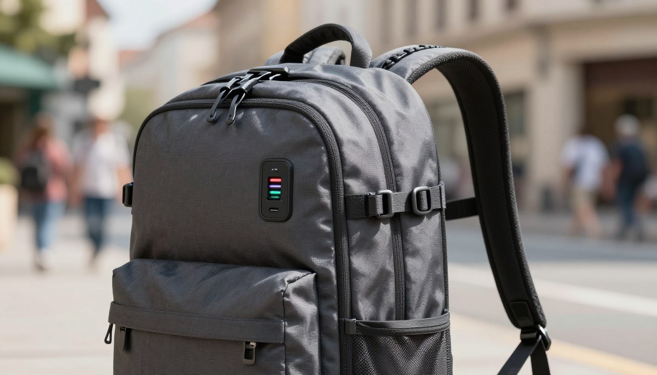 Best Backpacks with Built-in USB Charging Ports (That Are Actually ...